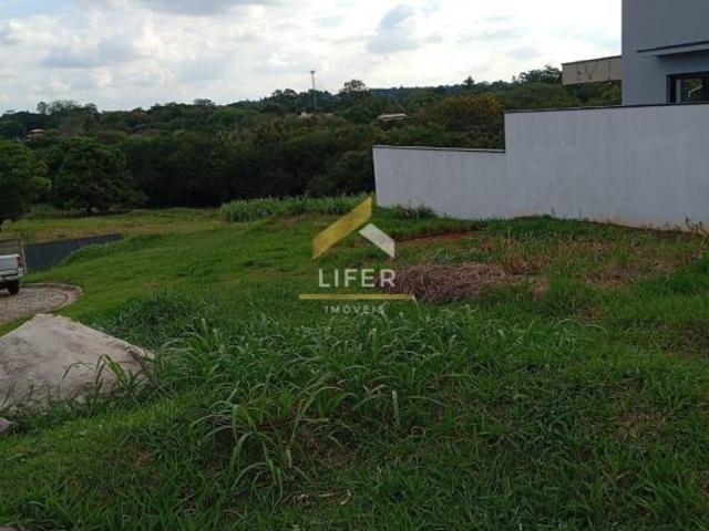 terreno à venda em Chácara Santa Margarida