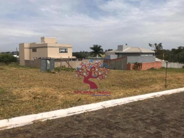 terreno à venda em Chácara Santa Margarida