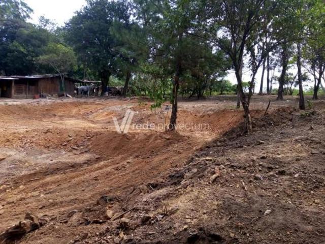 terreno à venda em Chácara Santa Margarida