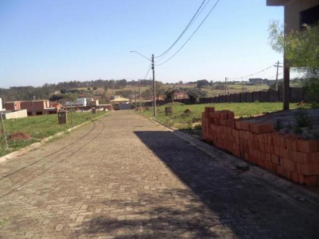 terreno à venda em Chácara Santa Margarida