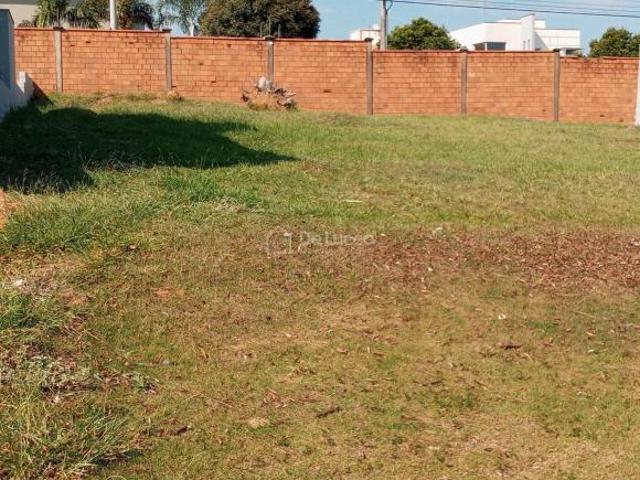 terreno à venda em Chácara Santa Margarida
