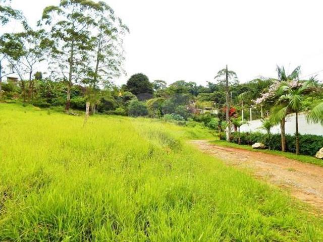 Terreno à venda em Chácara santa maria SP