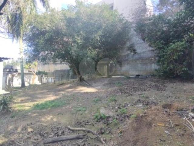 Terreno à venda em Chácara santa maria SP