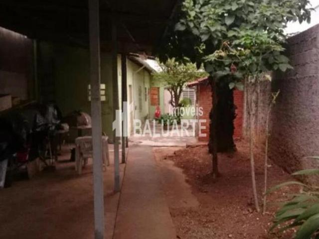 TERRENO A VENDA EM CHÁCARA SANTO ANTÔNIO