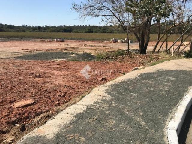 terreno à venda em Chácaras Campos dos Amarais