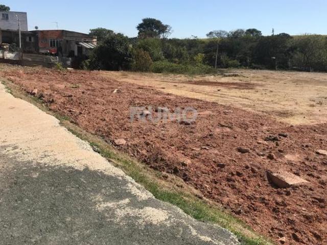 terreno à venda em Chácaras Campos dos Amarais