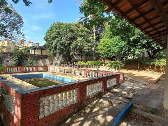 terreno à venda em Chácaras Campos Elíseos