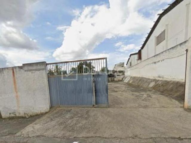 terreno à venda em Chácaras Campos Elíseos