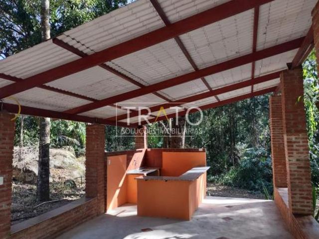 terreno à venda em Chácaras Alpina