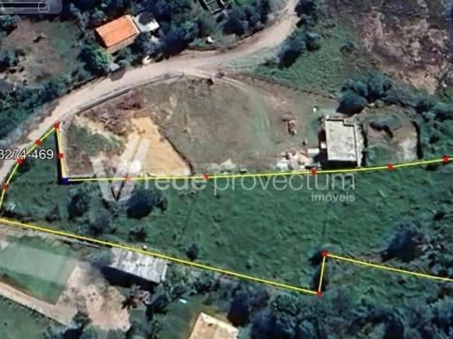 terreno à venda em Chácaras Alpina