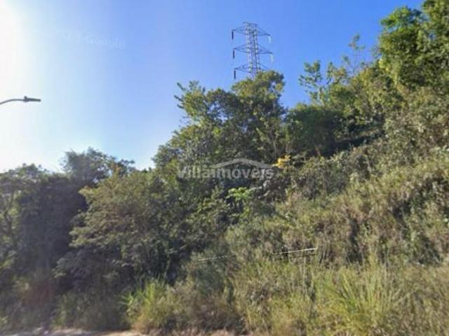 terreno à venda em Chácaras Alpina