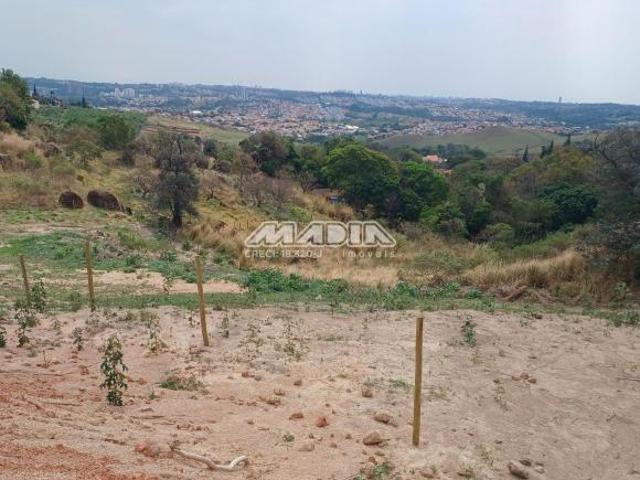 terreno à venda em Chácaras Alpina