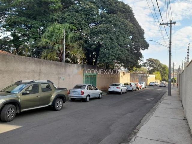terreno à venda em Chácaras Fazenda Coelho