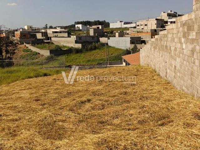 terreno à venda em Chácaras Luzitana