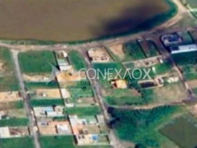 terreno à venda em Chácaras Luzitana