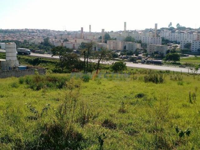 terreno à venda em Chácaras Morumbi