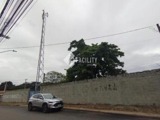 terreno à venda em Chácaras Nova Boa Vista