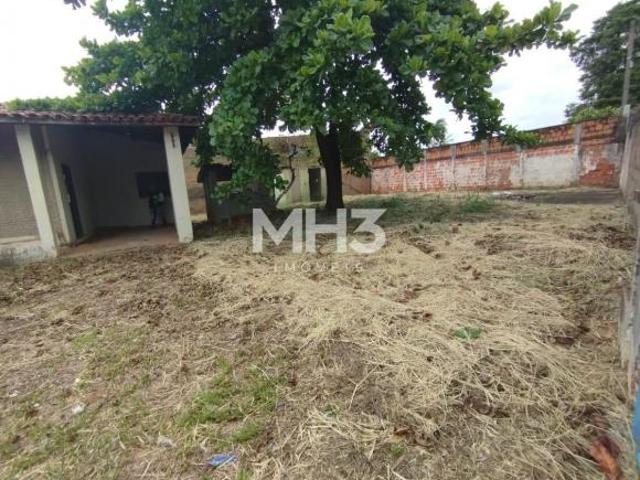 terreno à venda em Chácaras Nova Boa Vista