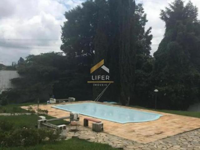 terreno à venda em Chácaras São Bento