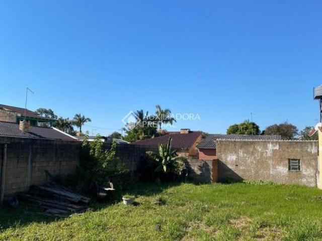 Terreno à venda em Charqueadas