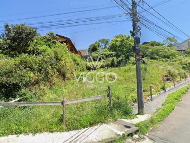 Terreno à venda em Charqueadas
