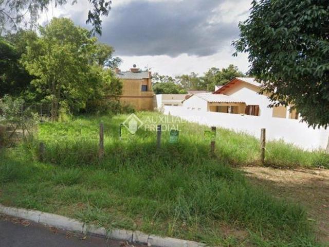 Terreno à venda em Charqueadas