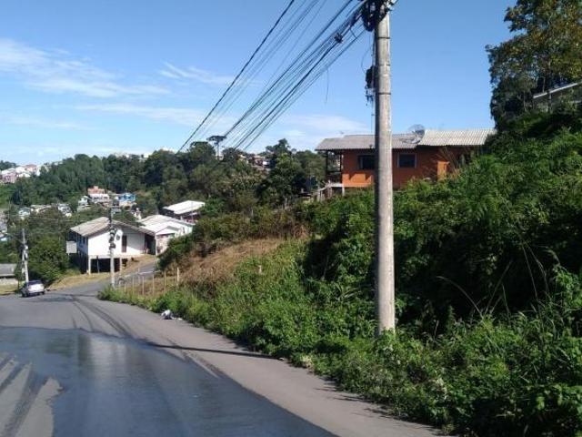 Terreno à venda em Charqueadas