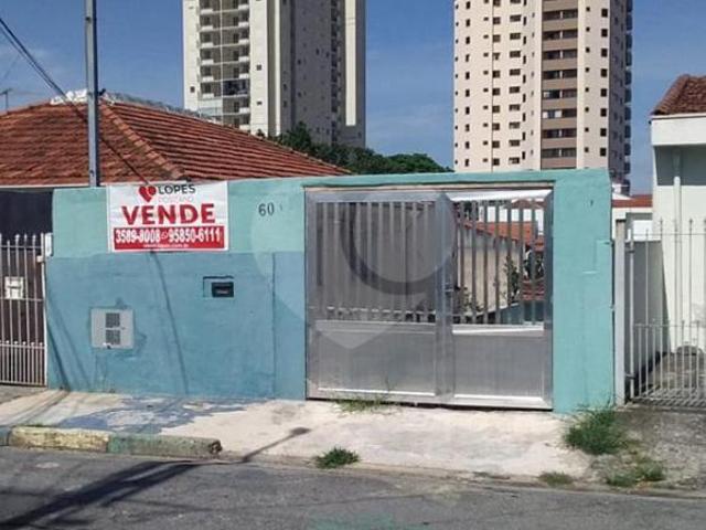 Terreno à venda em Chora menino SP