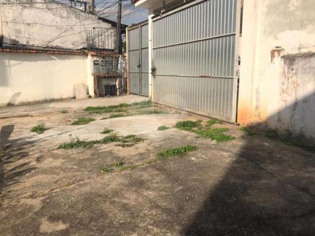 Terreno à venda em Chora menino SP