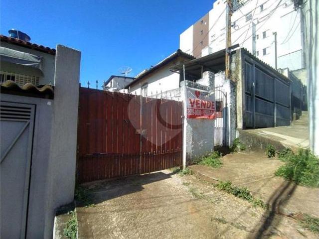 Terreno à venda em Chora menino SP