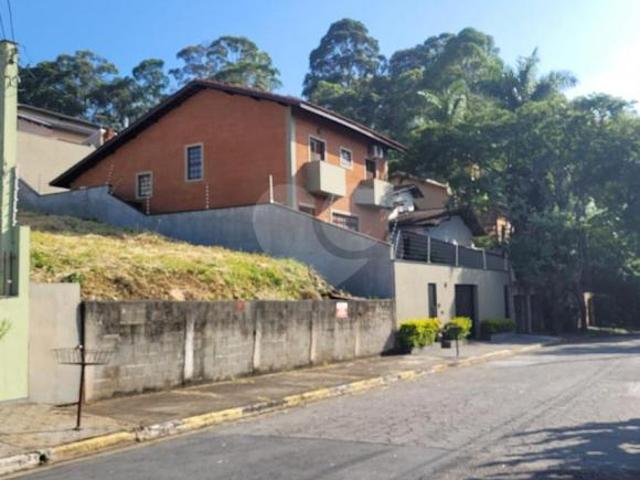 Terreno à venda em City américa SP