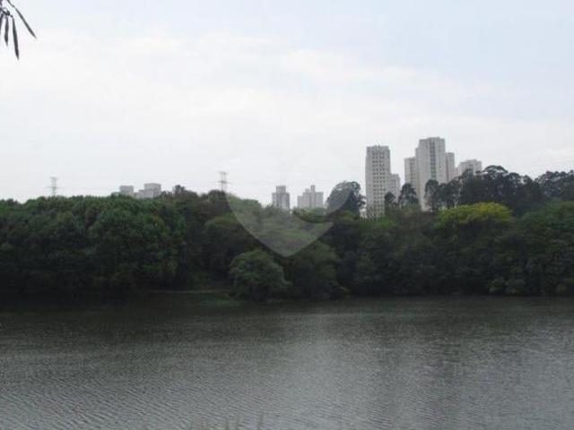 Terreno à venda em City américa SP