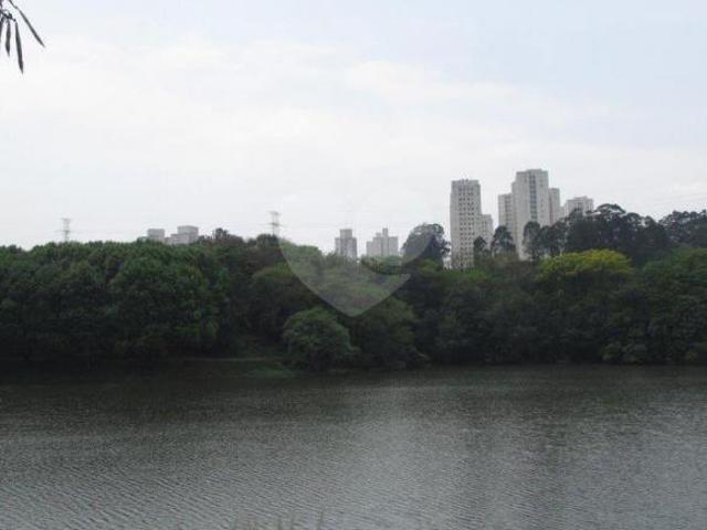 Terreno à venda em City américa SP