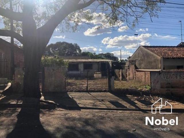 Terreno à venda em Cianorte Pr