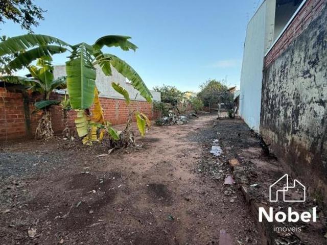 Terreno à venda em Cianorte PR, bairro Avenida Mato Grosso: 280m² para investimento comercial ou res