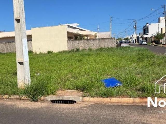 Terreno à venda em Cianorte PR, Jardim Botânico, 307,44m² de área