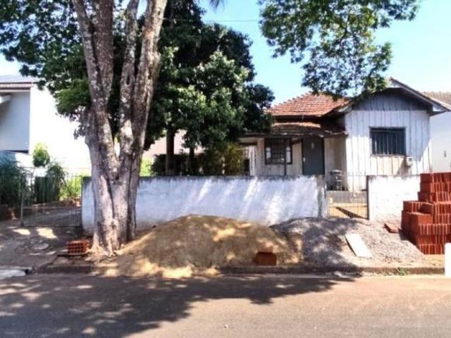 Terreno à venda em Cianorte PR, Zona 02: 612,50m² de área privilegiada! terreno próximo ao cianorte