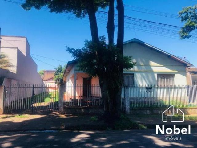 Terreno à venda em Cianorte PR, Zona 02 Próximo ao Cec, 306,25 m² de área. Aproveite essa oportuni
