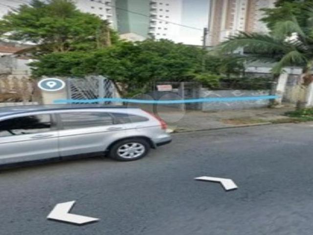 Terreno à venda em Cidade mãe do céu SP