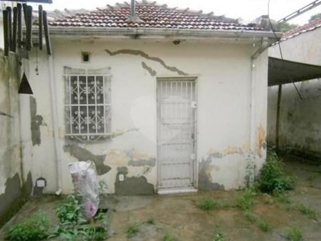 Terreno à venda em Cidade mãe do céu SP