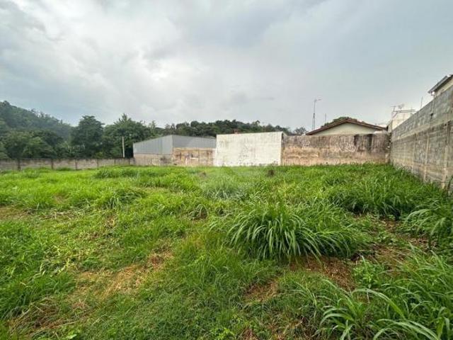 Terreno à venda em Cidade nova SP