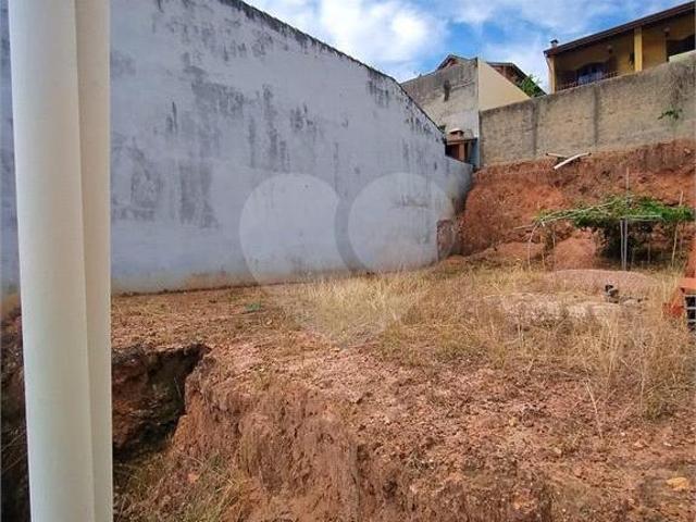 Terreno à venda em Cidade Nova SP