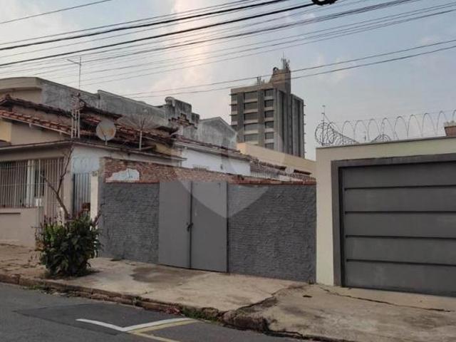 Terreno à venda em Cidade alta SP