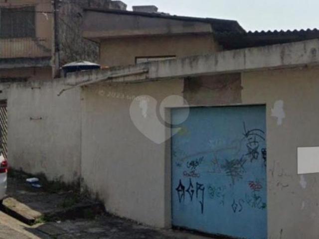 Terreno à venda em Cidade antônio estevão de carvalho SP