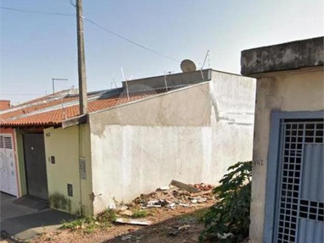 Terreno à venda em Cidade Aracy, São Carlos