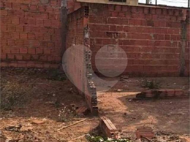 Terreno à venda em Cidade Aracy, São Carlos