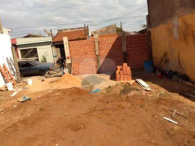 Terreno à venda em Cidade Aracy, São Carlos