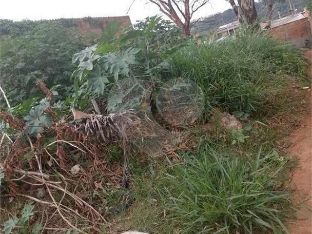 Terreno à venda em Cidade Aracy, São Carlos