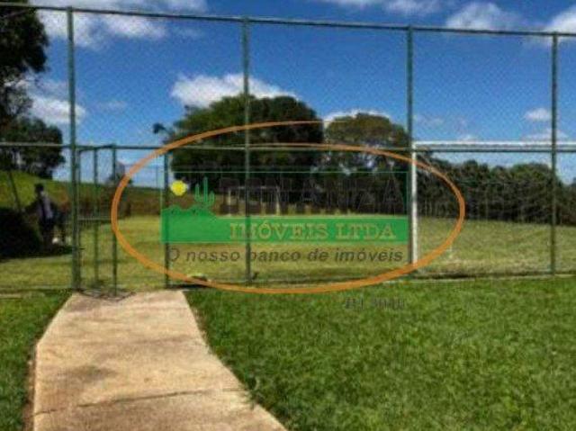 Terreno à venda em Cidade Jardim