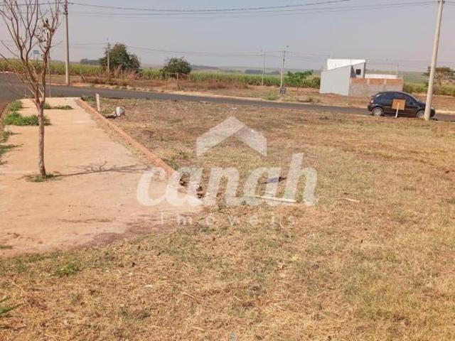 Terreno à Venda em Cidade Jardim, Sertãozinho por R$180mil